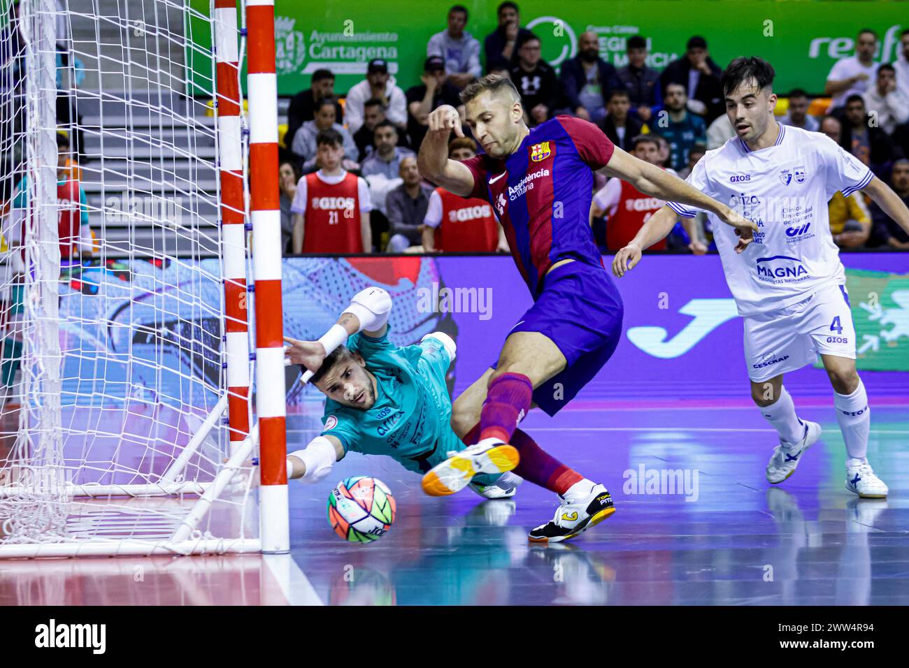 Osasuna magna hi-res stock photography and images - Alamy