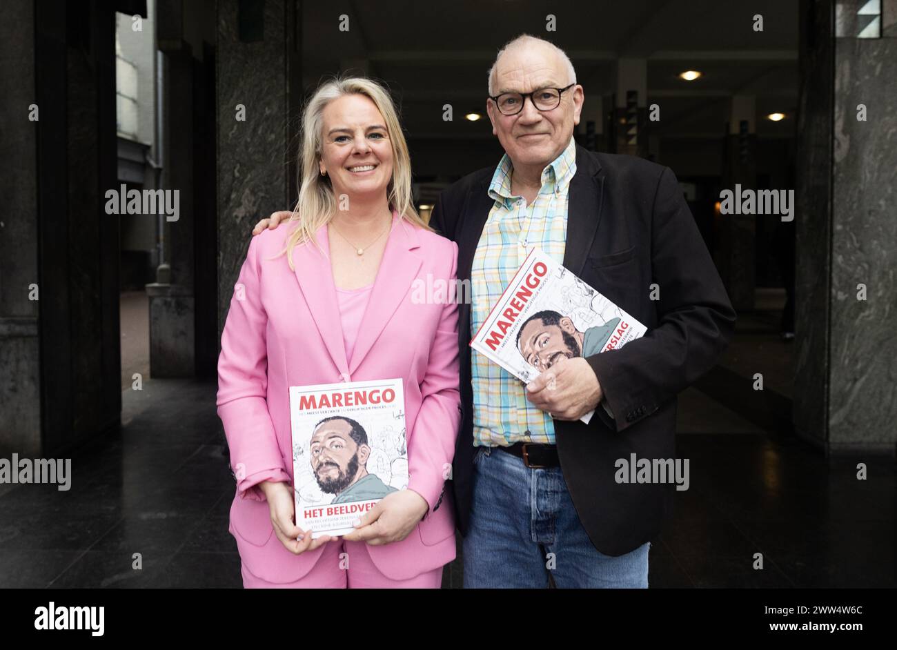 Rechtbanktekening hi-res stock photography and images - Alamy