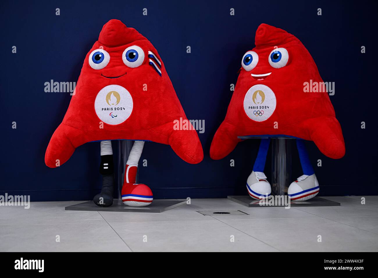 Phryges hi-res stock photography and images - Alamy