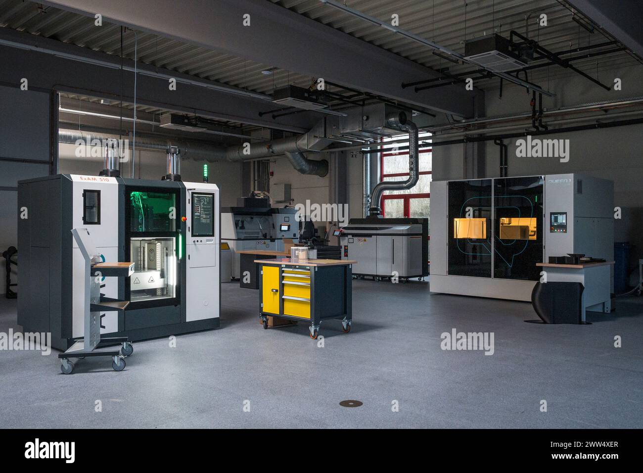2024 3d hi-res stock photography and images - Alamy