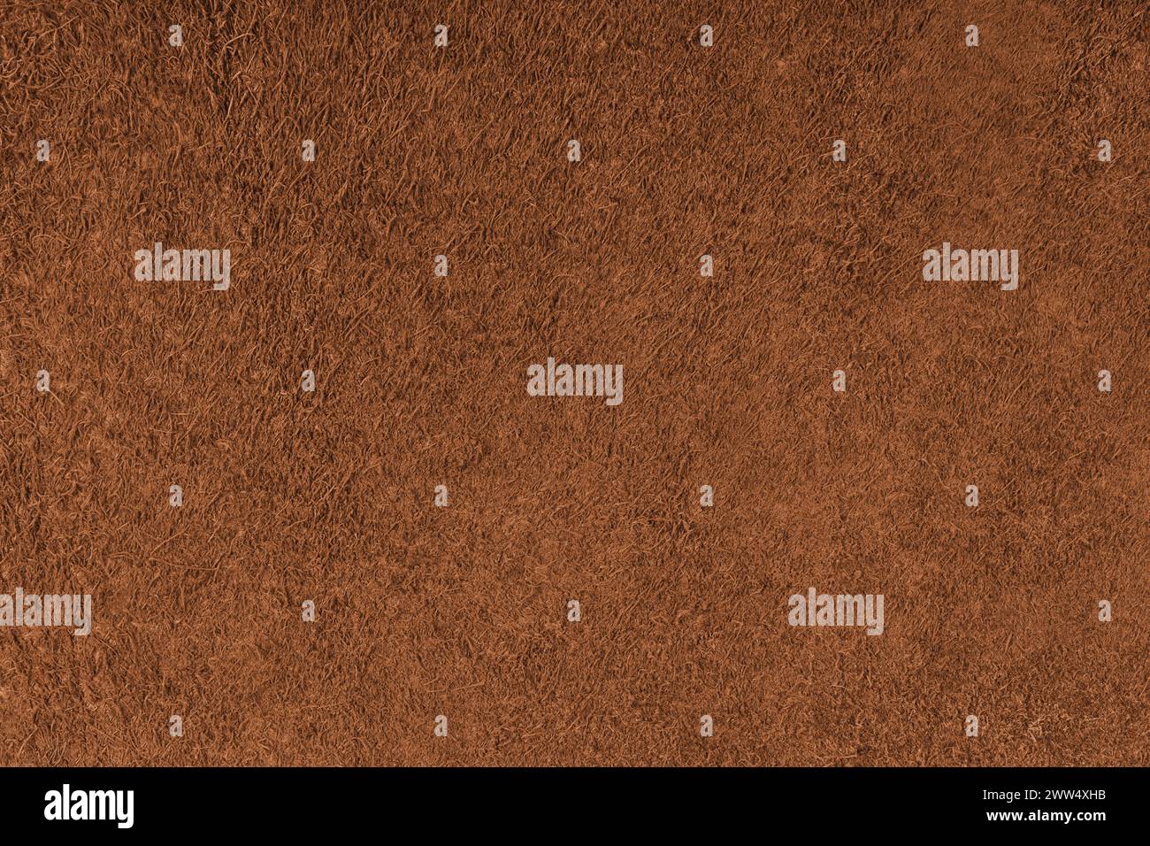 Suede leather texture background, orange genuine leather, natural skin ...