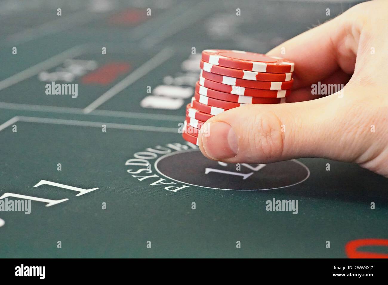 Pool party las vegas hi-res stock photography and images - Alamy