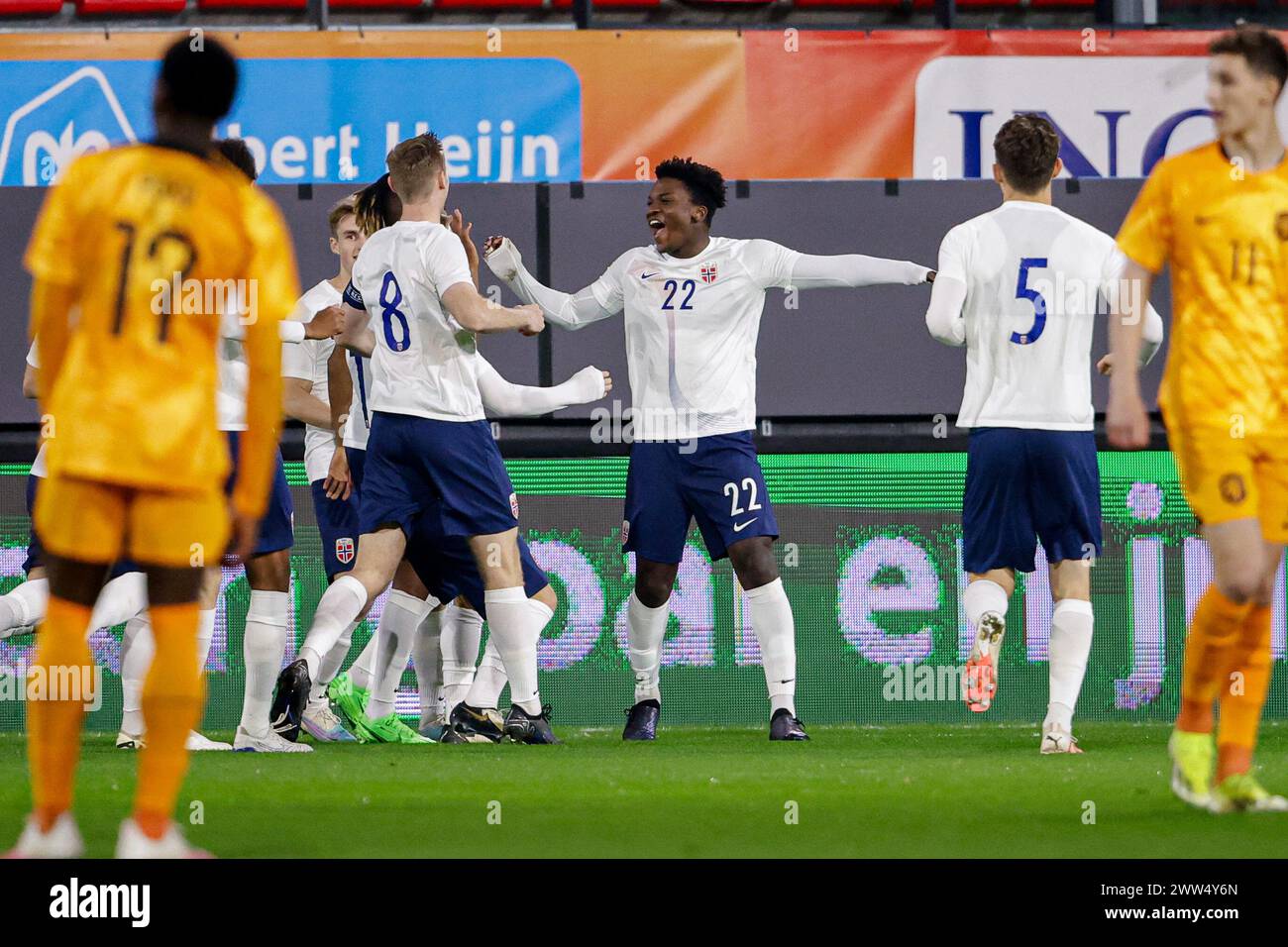 Halvor rodolen opsahl hi-res stock photography and images - Alamy