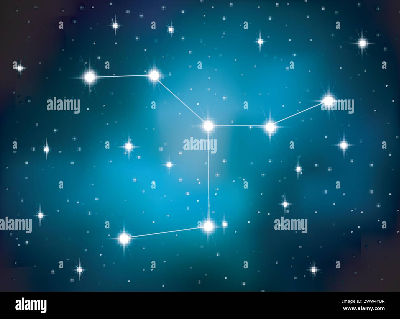 Crosspiece vector vectors hi-res stock photography and images - Alamy