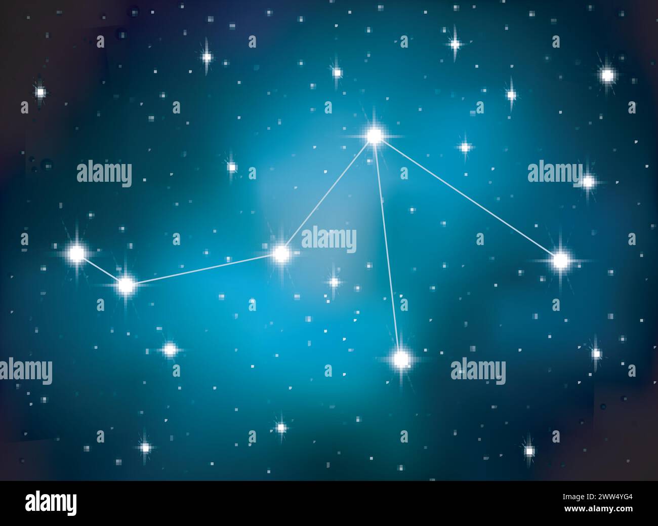 Crosspiece vector vectors hi-res stock photography and images - Alamy