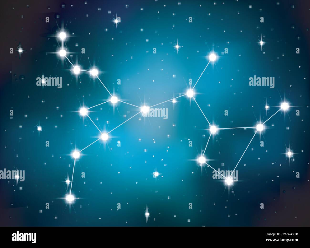 Crosspiece vector vectors hi-res stock photography and images - Alamy