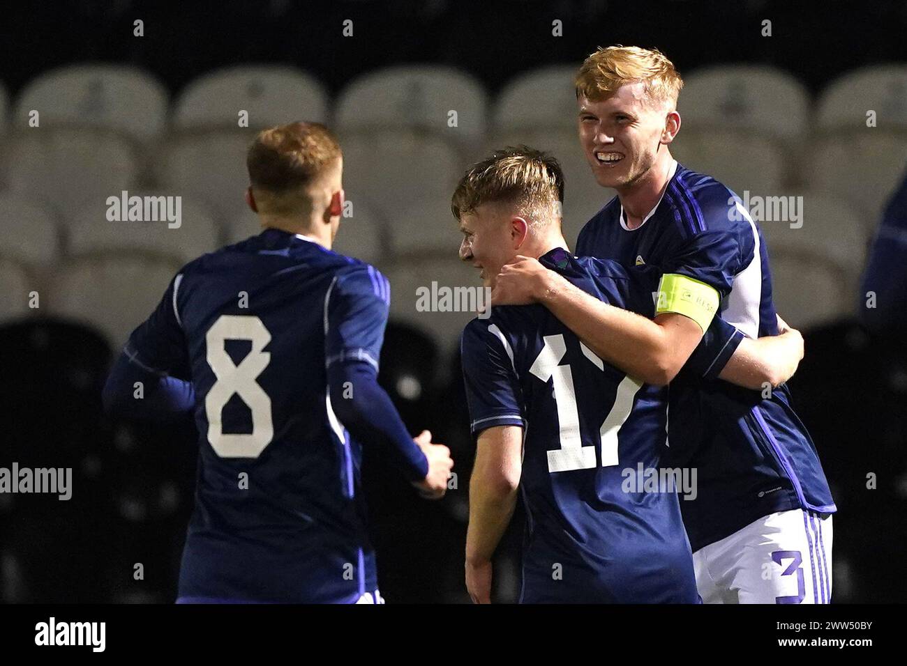 Josh doig scotland hi-res stock photography and images - Alamy