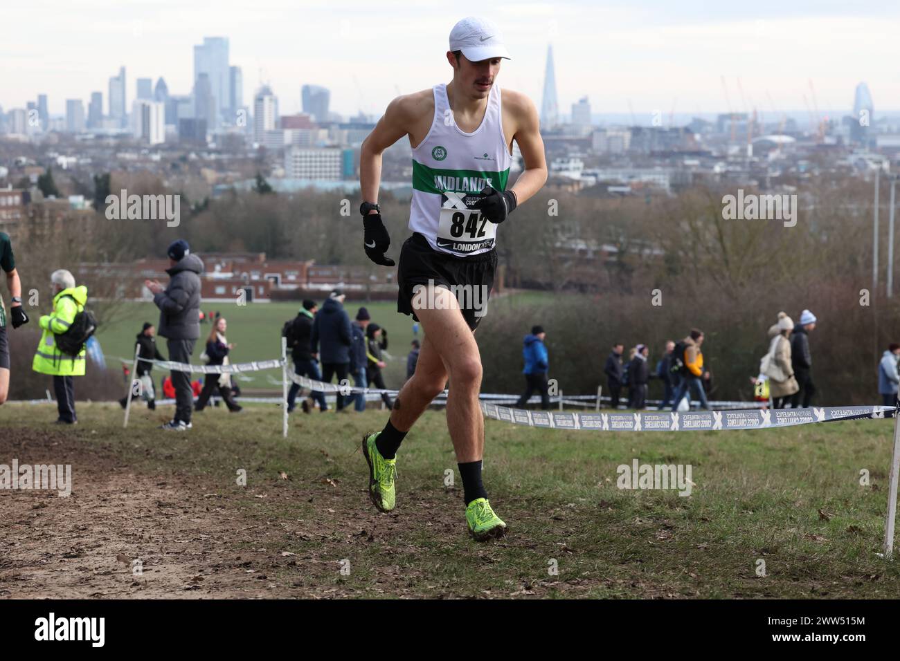 Midland counties aa hi-res stock photography and images - Alamy