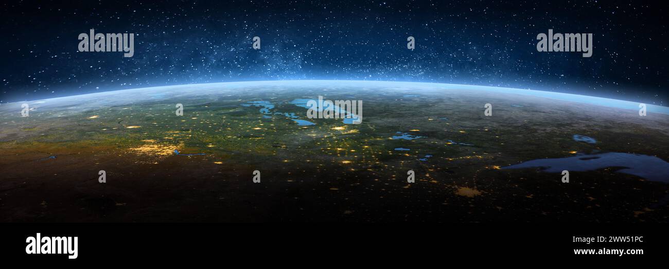 Map of frome hi-res stock photography and images - Alamy
