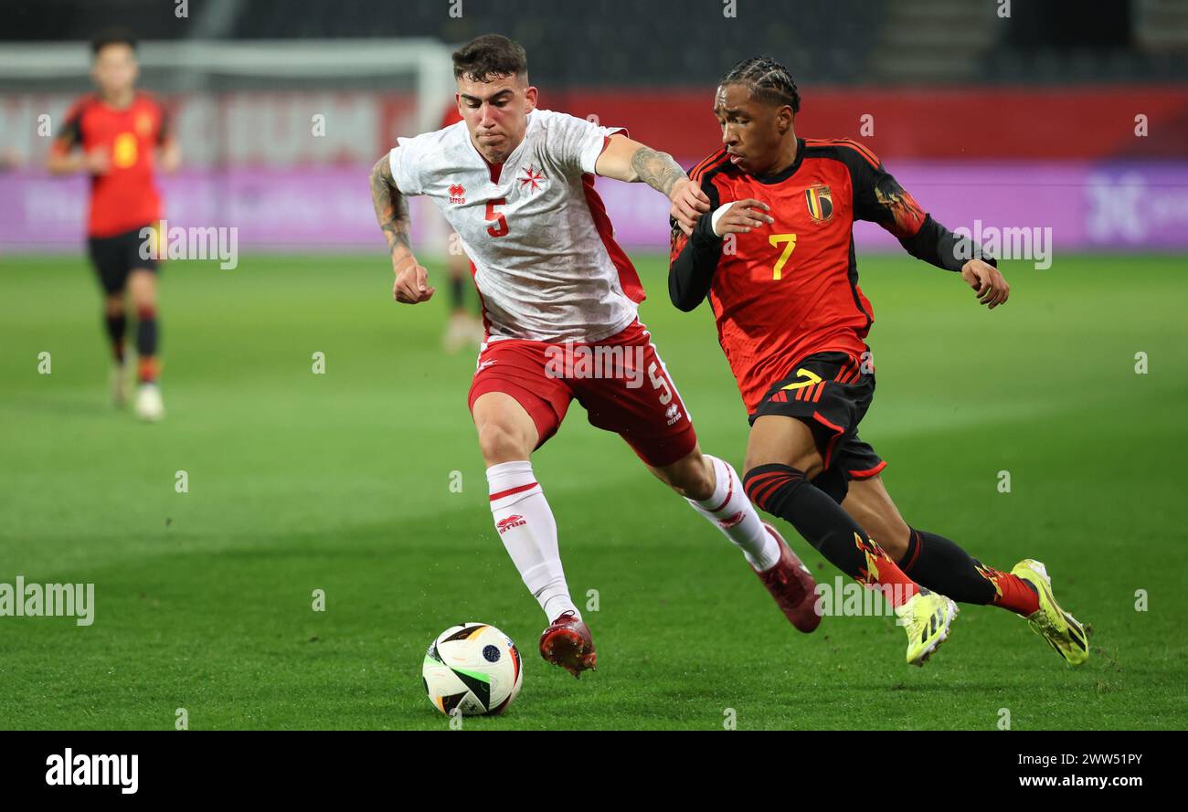 Ellul hi-res stock photography and images - Alamy