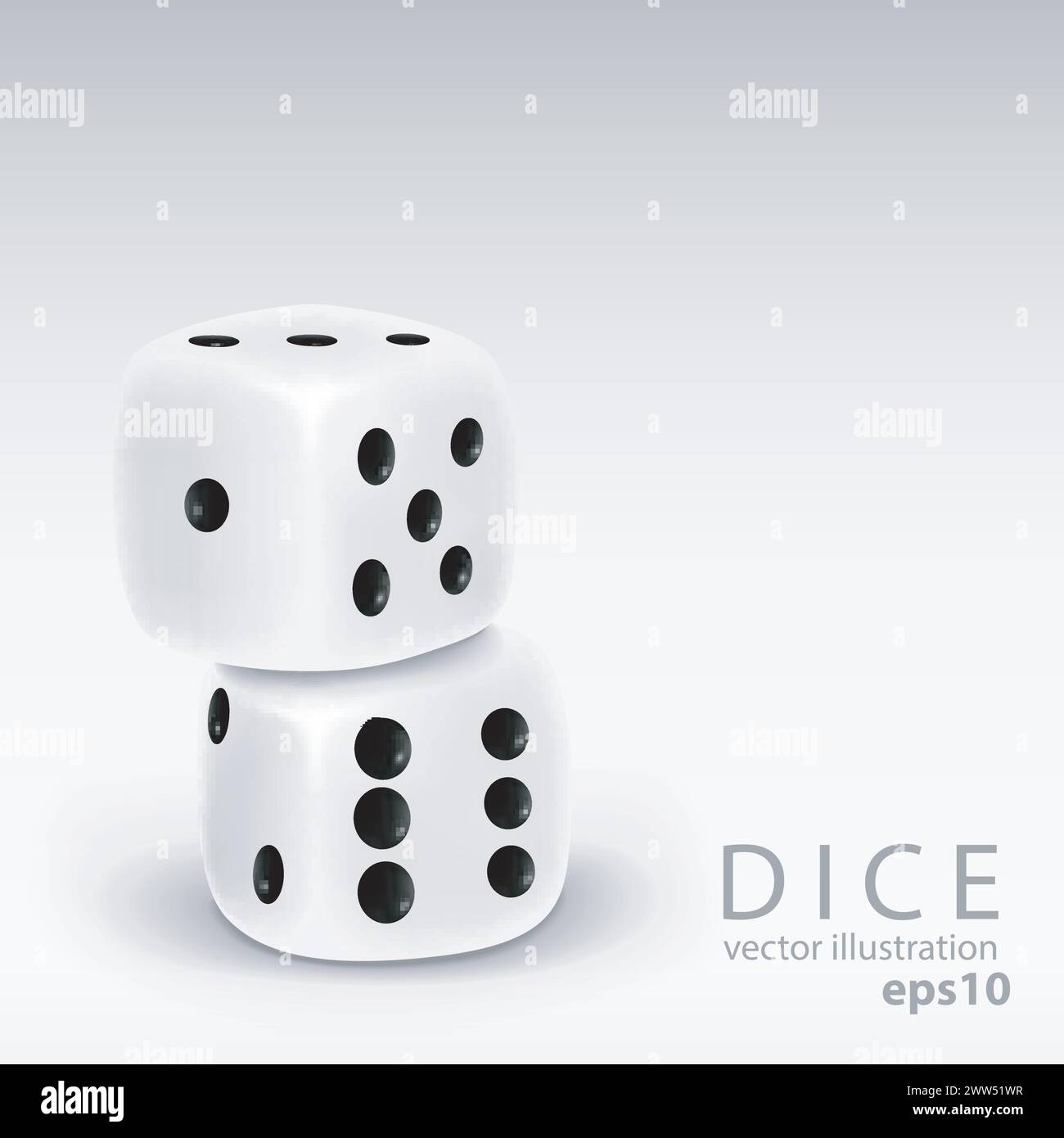 Cube deluxe Stock Vector Images - Alamy