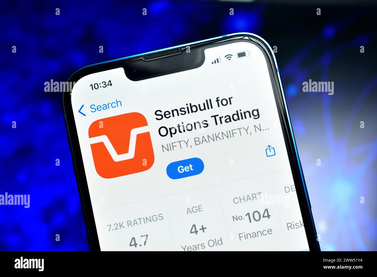 Sensibull hi-res stock photography and images - Alamy