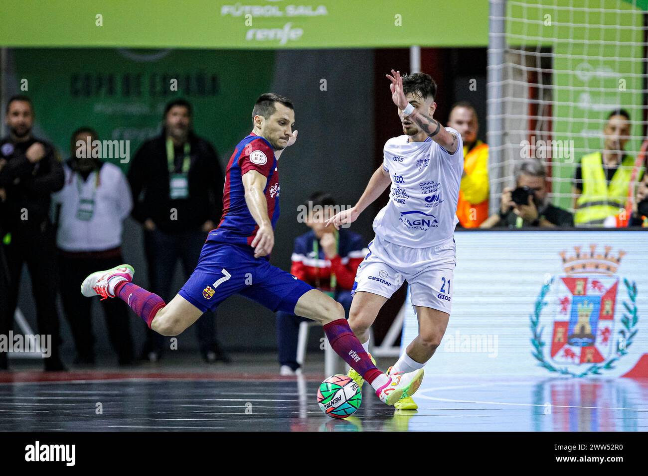 Osasuna magna hi-res stock photography and images - Alamy