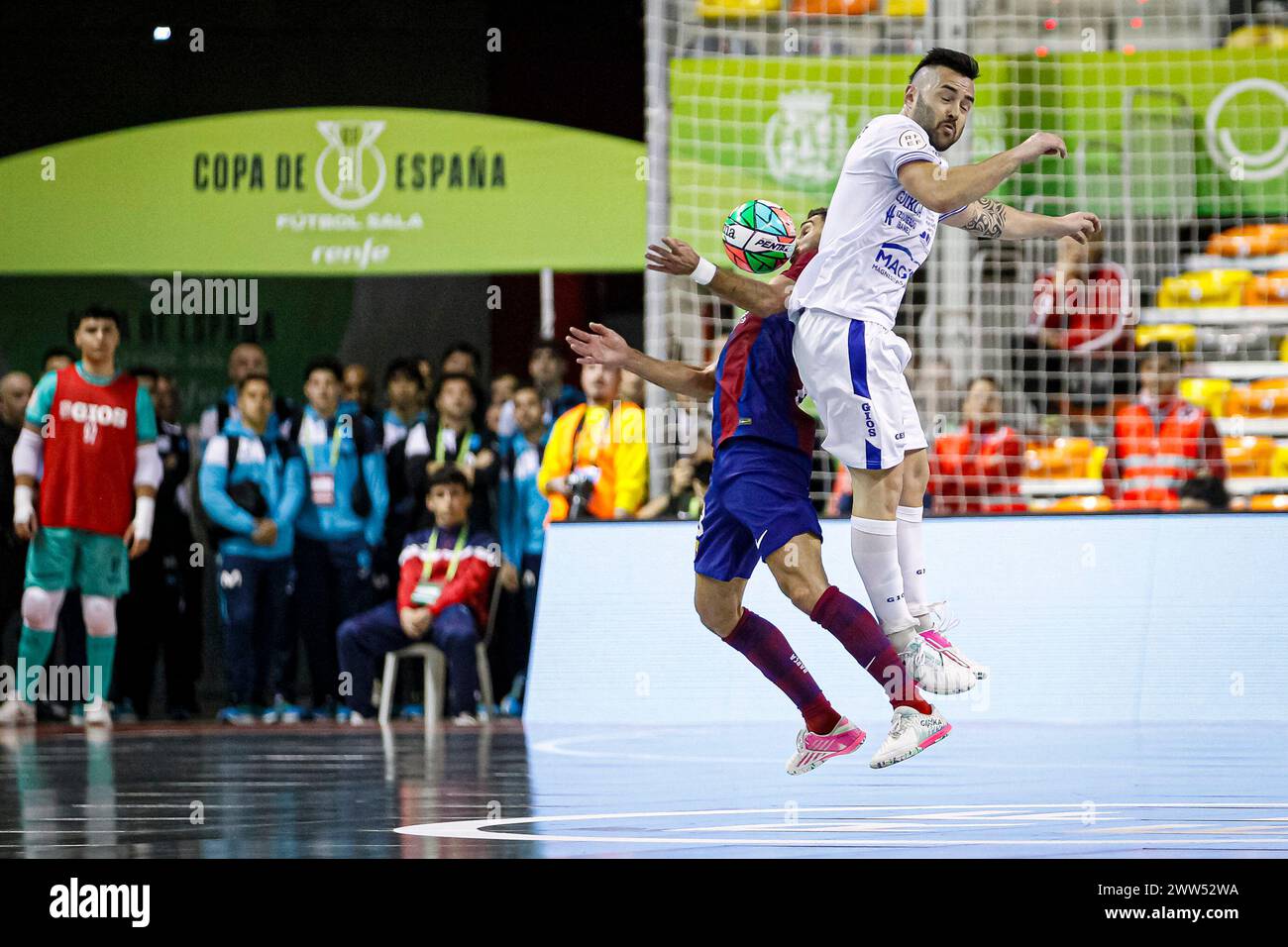 Osasuna magna hi-res stock photography and images - Alamy