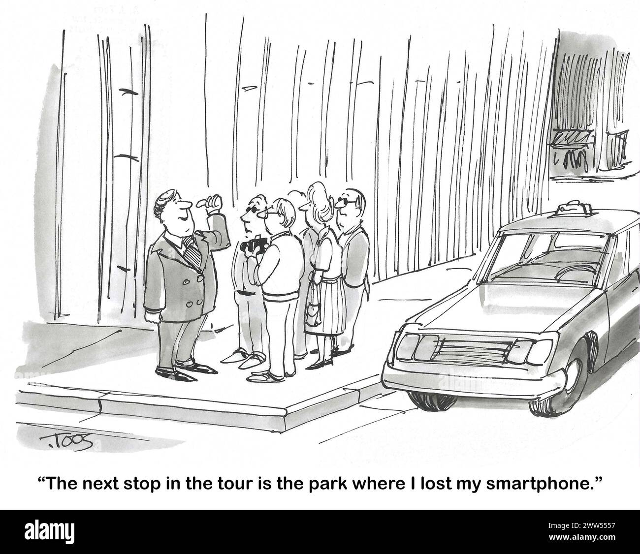 Cartoon android hi-res stock photography and images - Alamy