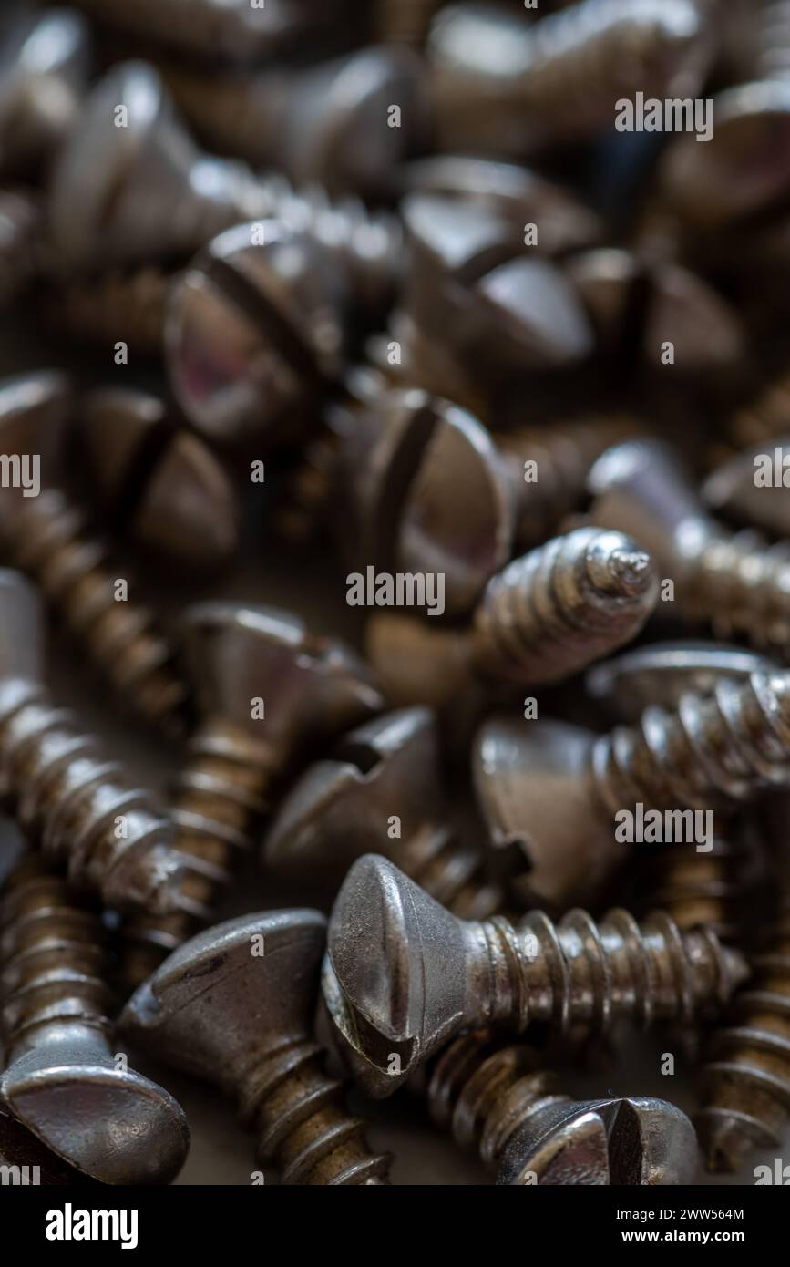 Silver connect hi-res stock photography and images - Alamy