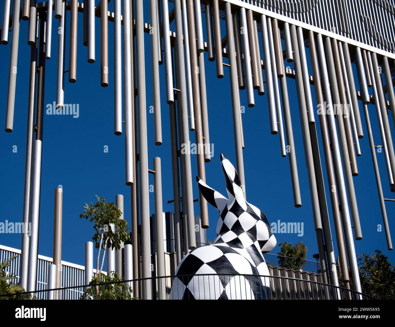 The “Land of Rabbits”, a gastronomic, recreational and leisure ...