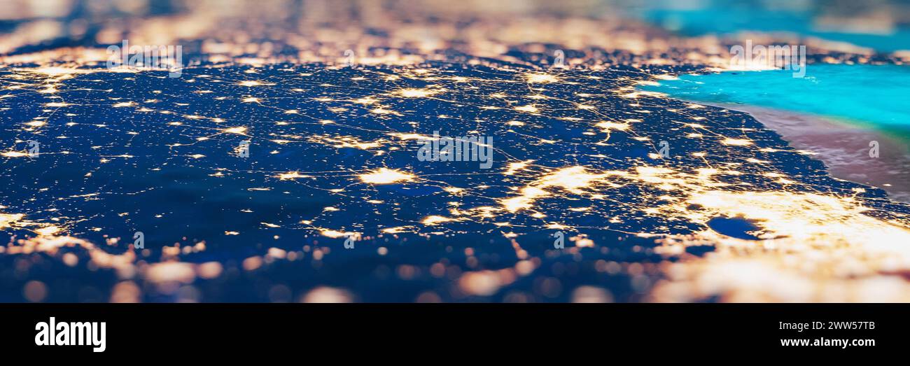 Map of nanjing hi-res stock photography and images - Alamy
