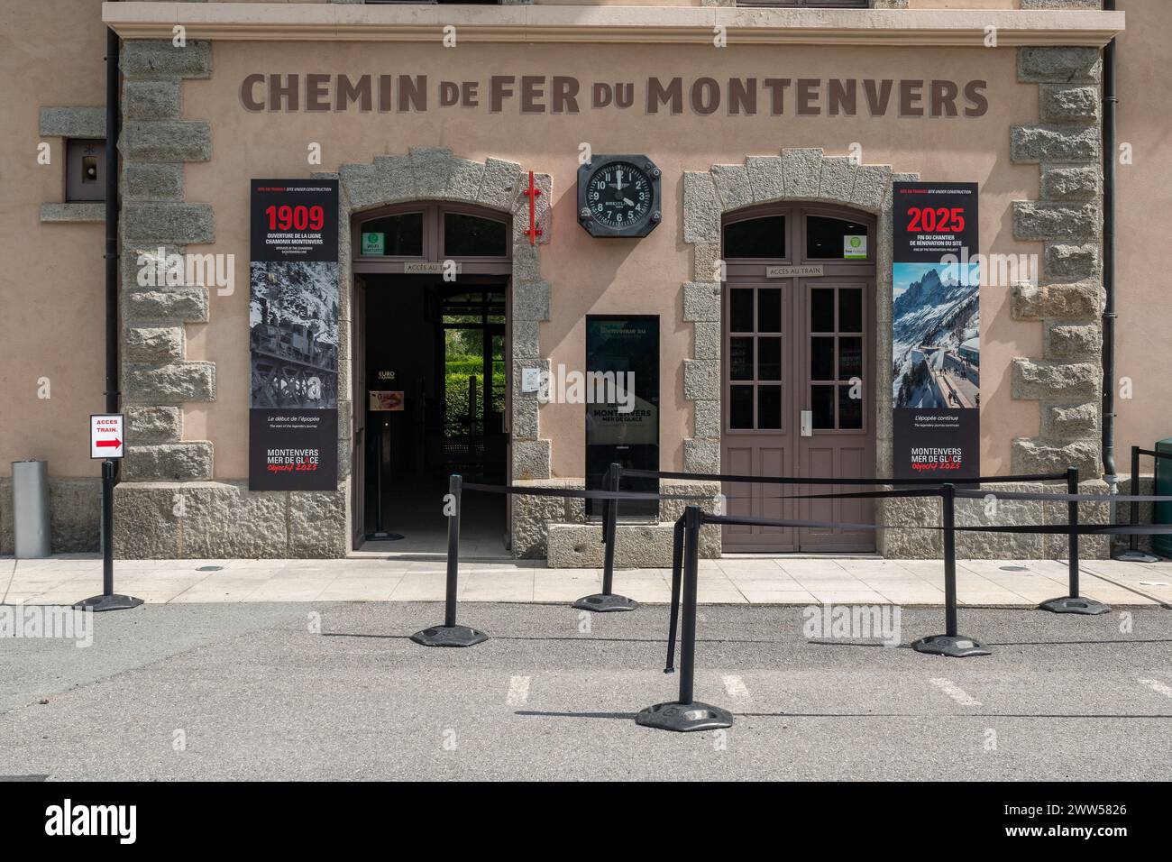 Rack railway hi-res stock photography and images - Alamy