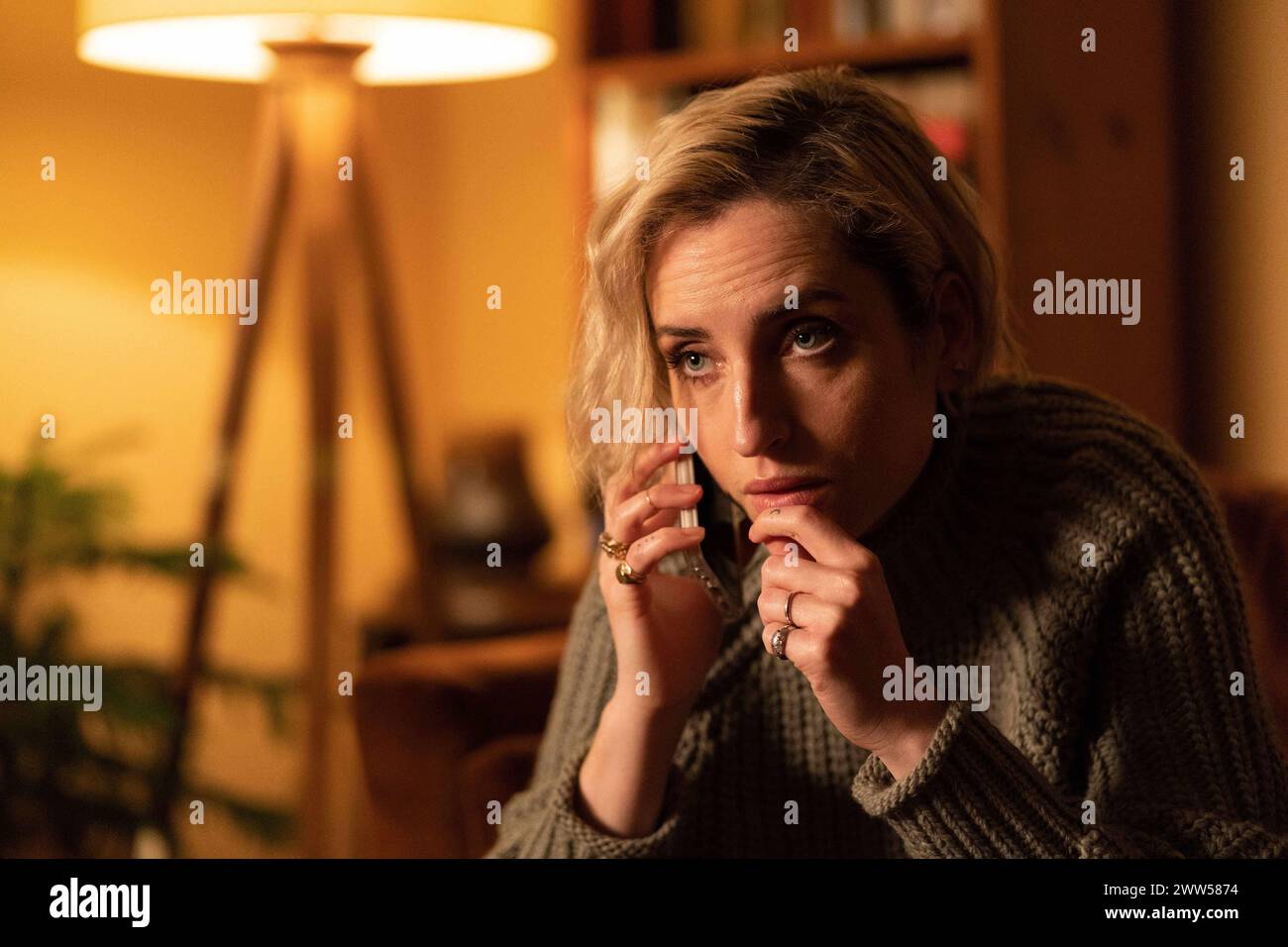 Lister jones hi-res stock photography and images - Alamy