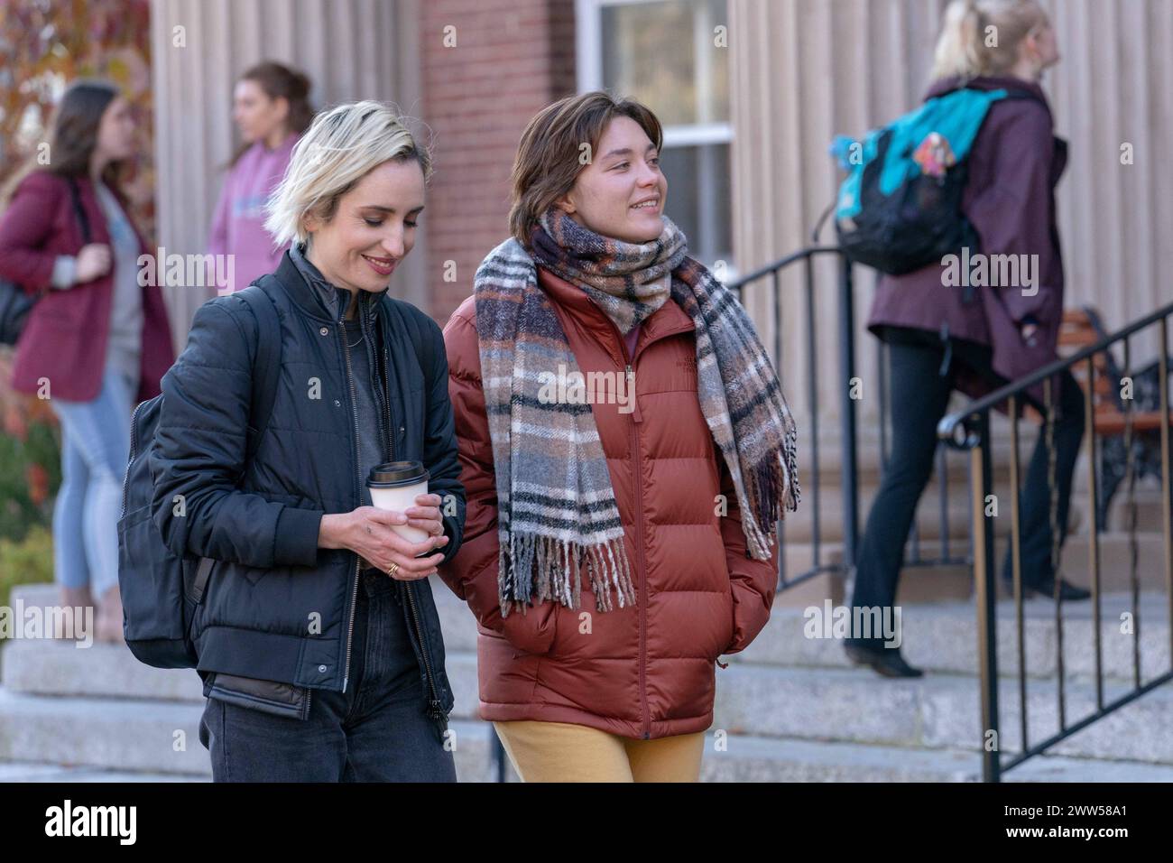 Lister jones hi-res stock photography and images - Alamy