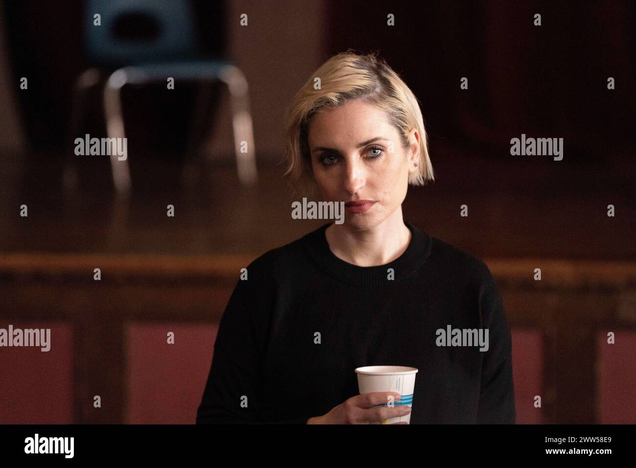 Lister jones hi-res stock photography and images - Alamy