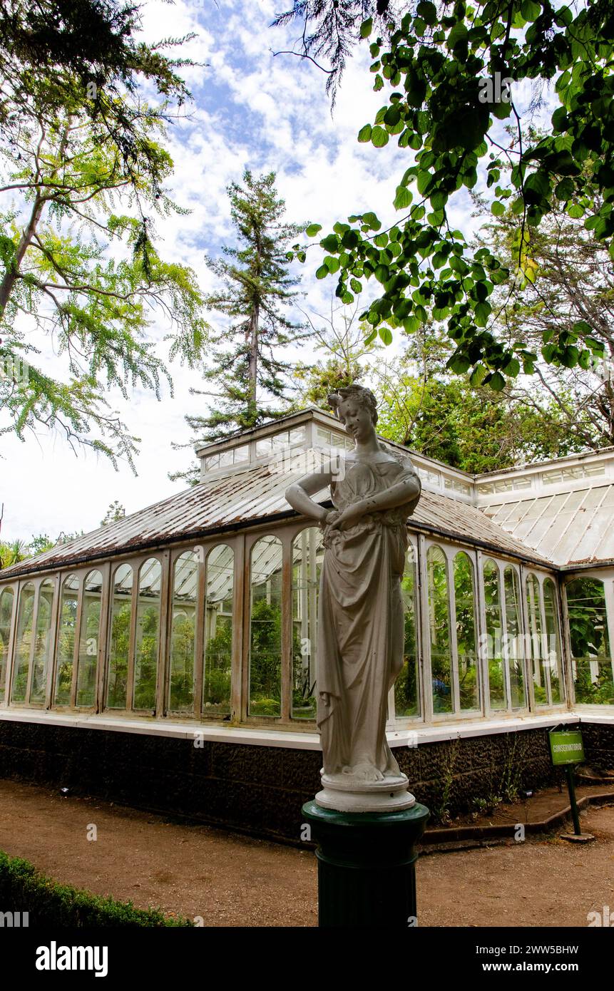 Lota chile hi-res stock photography and images - Alamy