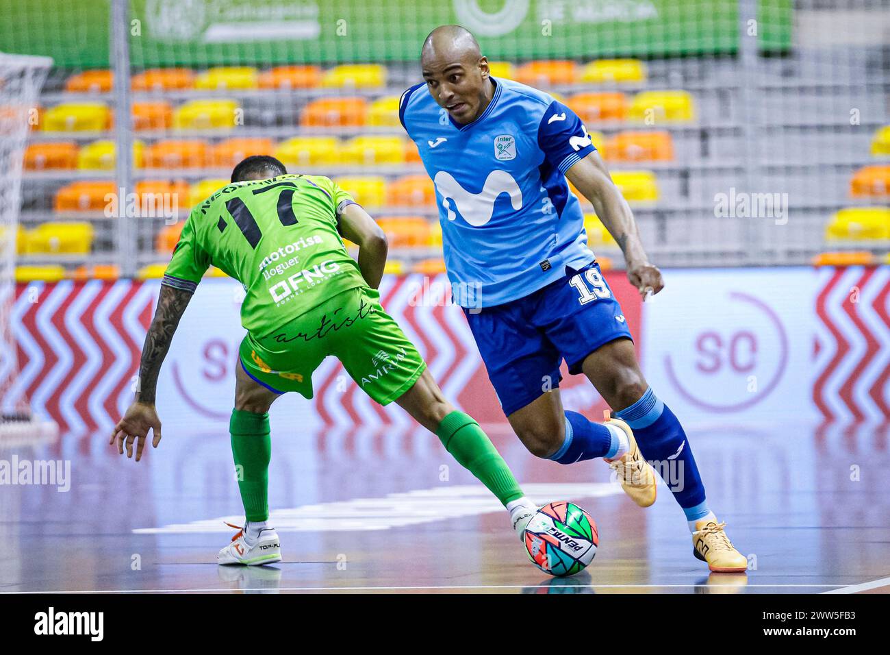 2024 inter de hi-res stock photography and images - Alamy