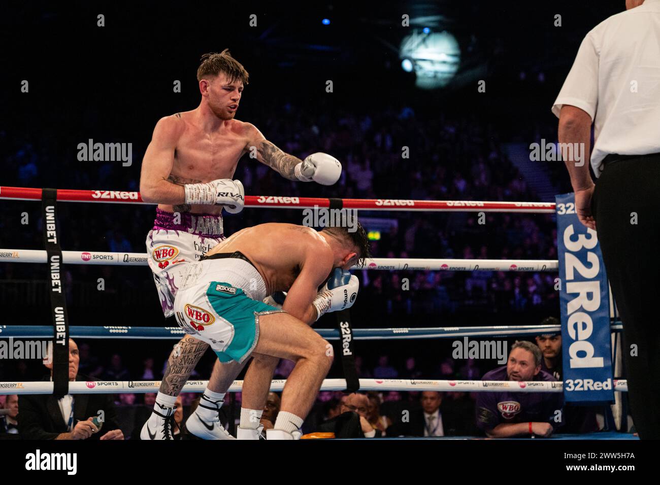 Owen cooper hi-res stock photography and images - Alamy