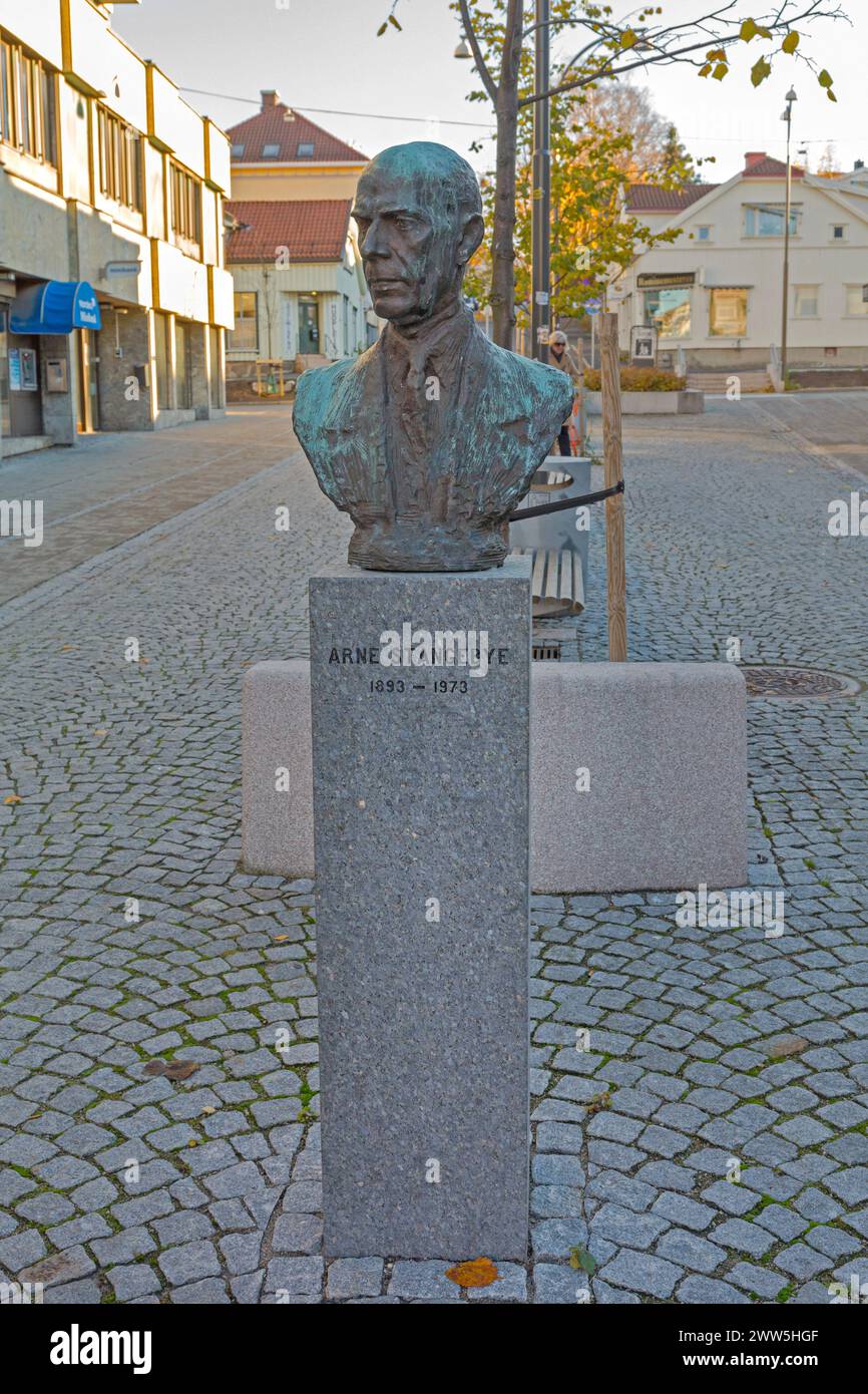 Fredrikstad memorial hi-res stock photography and images - Alamy