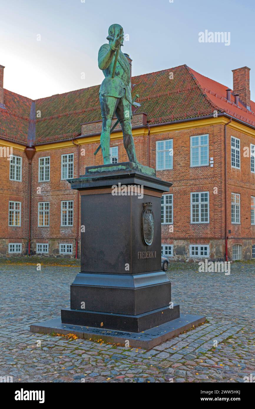 Fredrikstad norway king square hi-res stock photography and images - Alamy