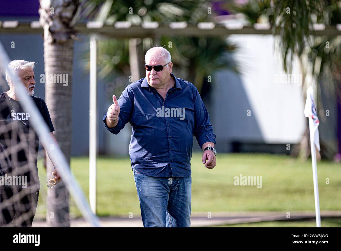 SP - SAO PAULO - 03/21/2024 - CORINTHIANS, TRAINING - Corinthians ...