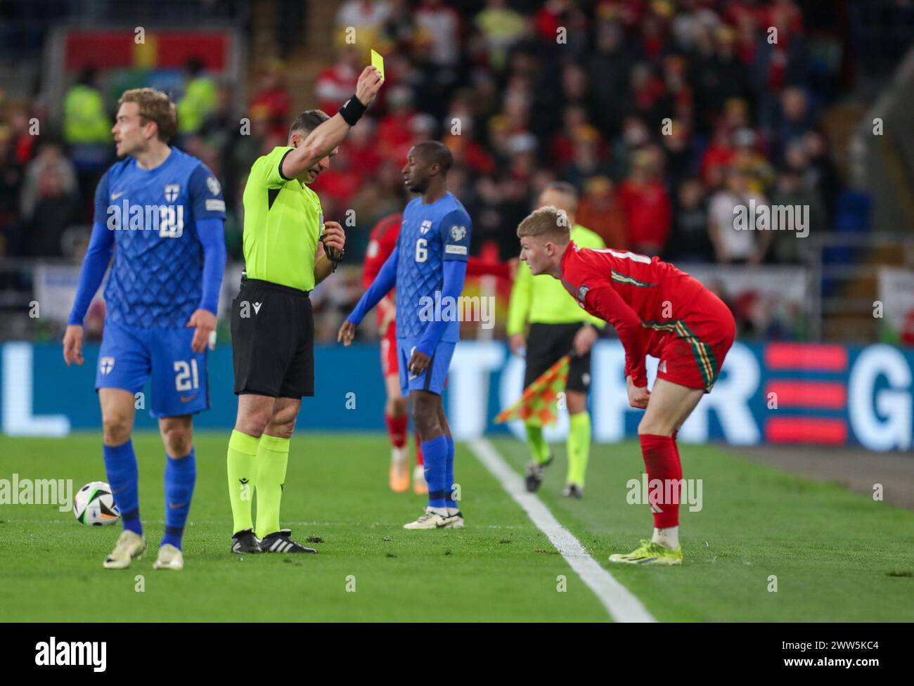 Jordan james wales card hi-res stock photography and images - Alamy