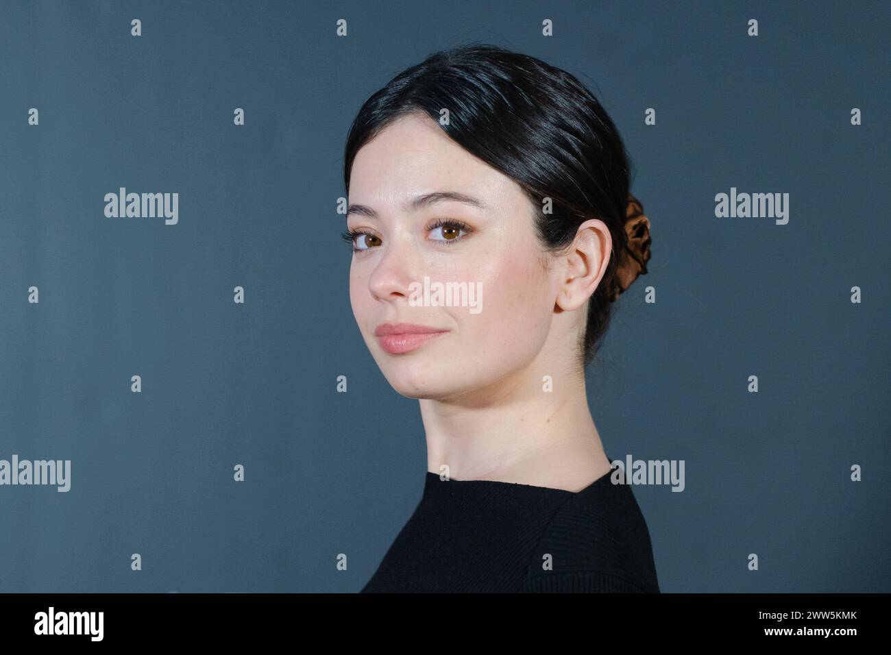 Anna castillo hi-res stock photography and images - Alamy
