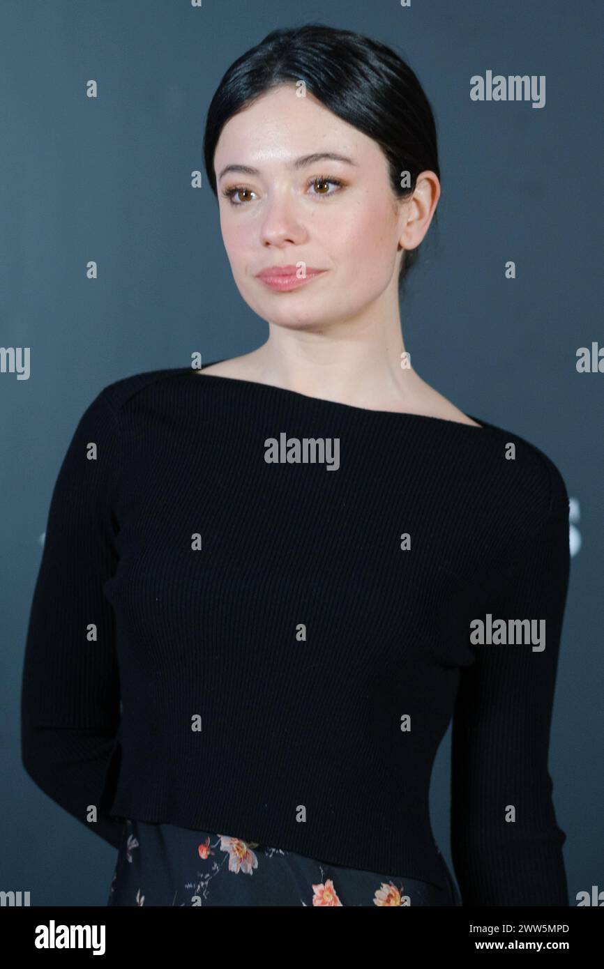 Allsaints trademark hi-res stock photography and images - Alamy