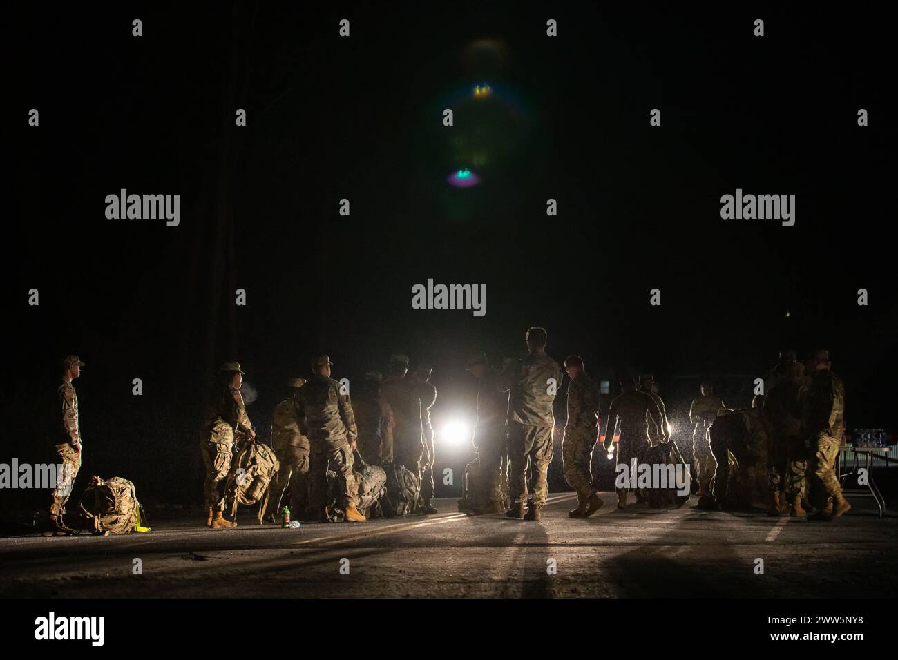 Best nco competition hi-res stock photography and images - Alamy