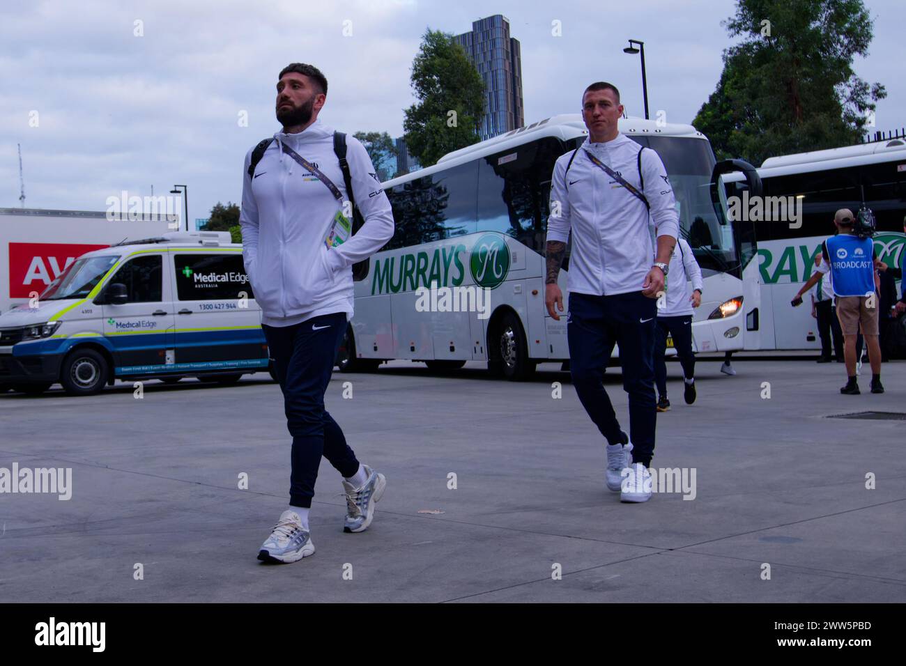 Brandon borello hi-res stock photography and images - Alamy