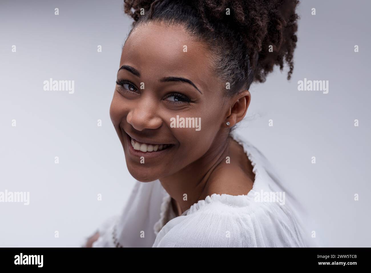 Laughters capture hi-res stock photography and images - Alamy