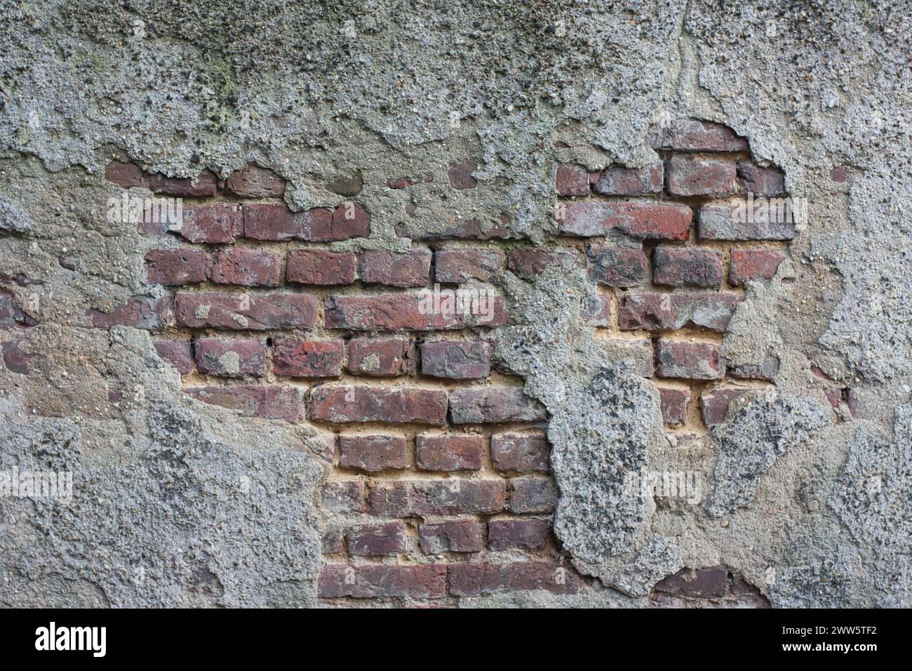 Brickwork restoration hi-res stock photography and images - Alamy