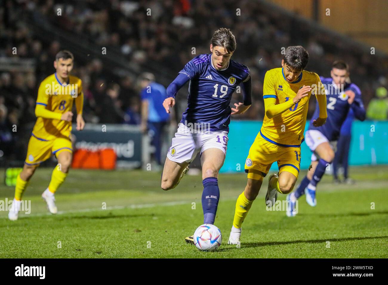 21 football championship 2025 hi-res stock photography and images - Alamy