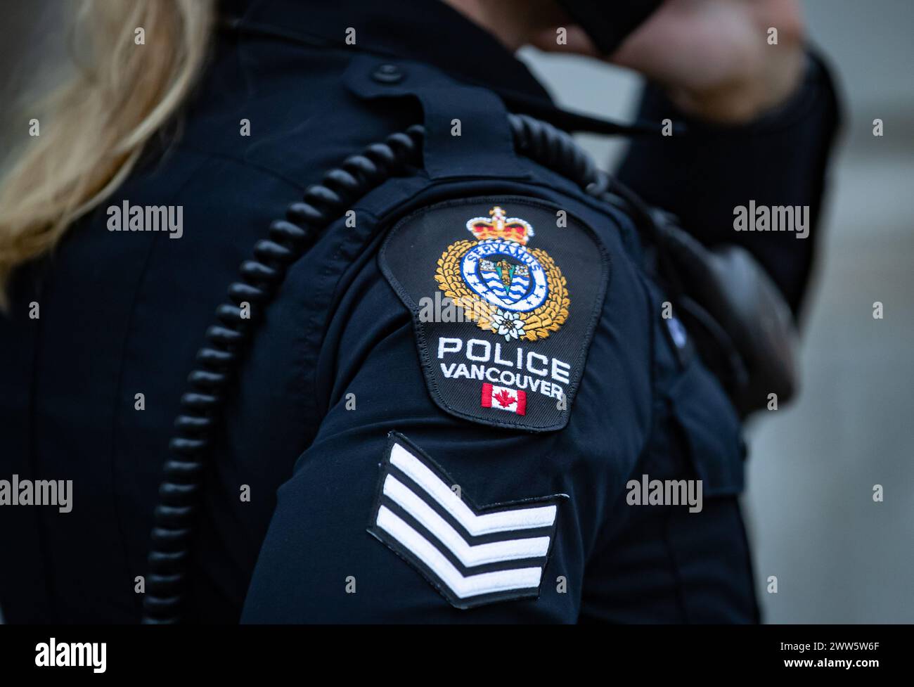 Vancouver, Canada. 09th Jan, 2021. The British Columbia Prosecution ...