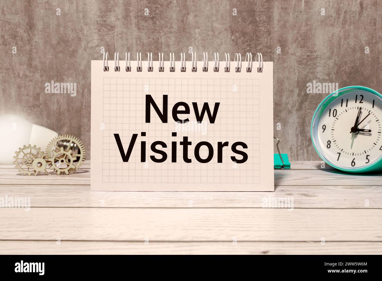 Solution for visitors hi-res stock photography and images - Alamy