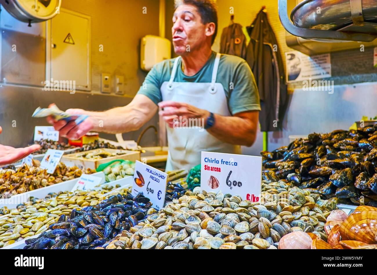 Gallina gallina sol hi-res stock photography and images - Alamy