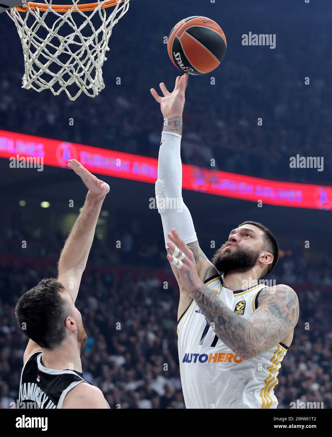 Kaminsky partizan hi-res stock photography and images - Alamy