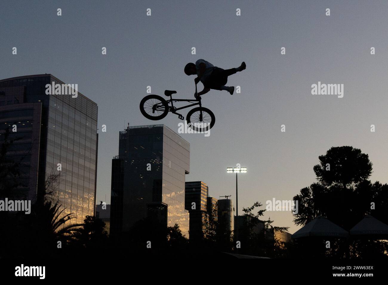 Bicicleta bmx hi-res stock photography and images - Alamy