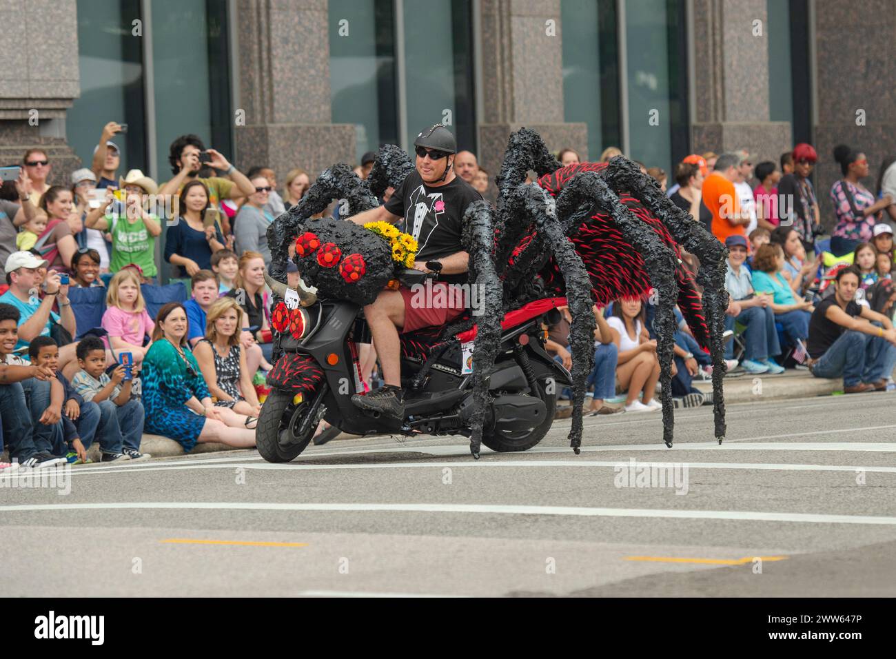 Motorized bicycle hi-res stock photography and images - Alamy