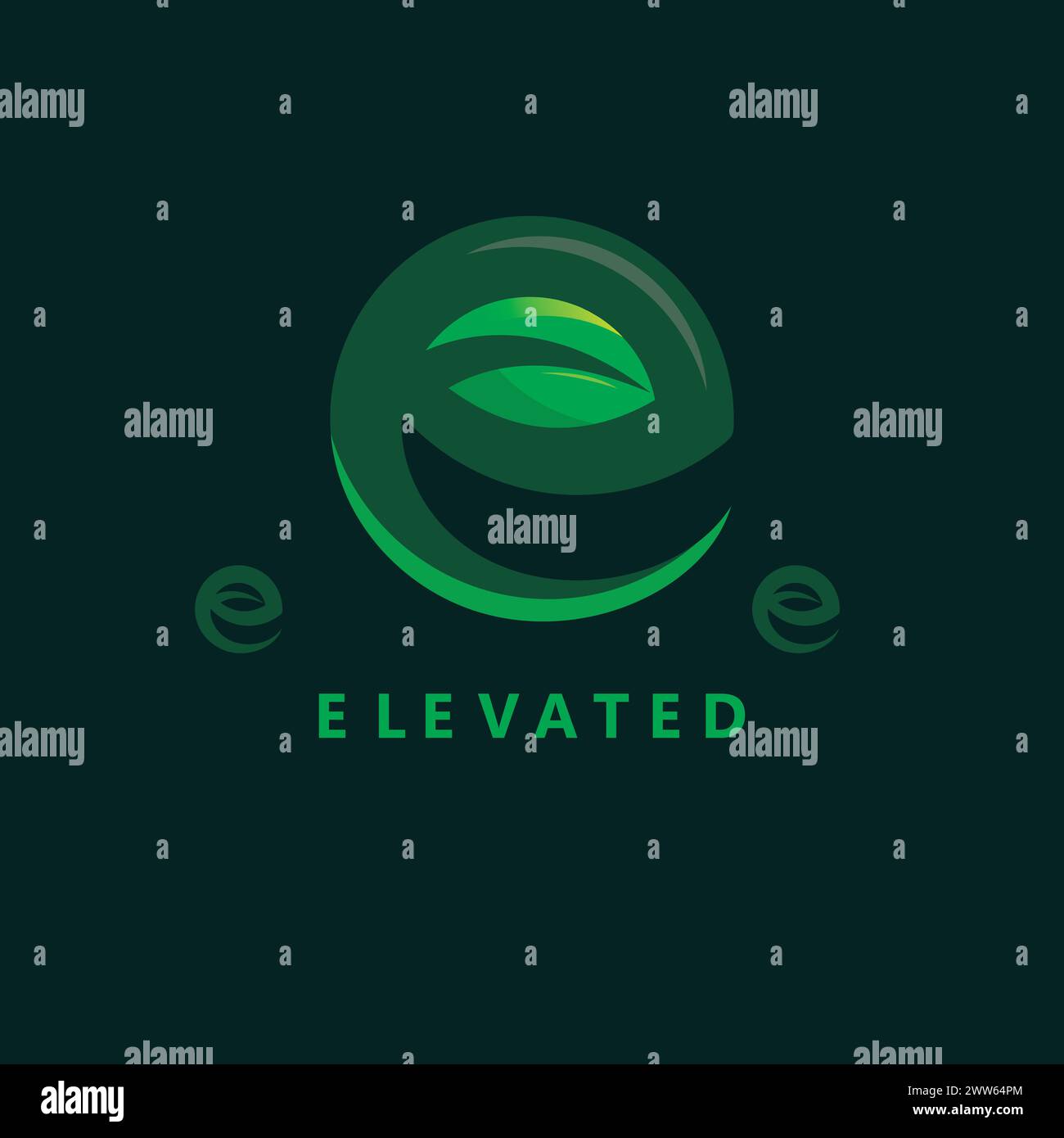 Spa building icon vector vectors Stock Vector Images - Alamy