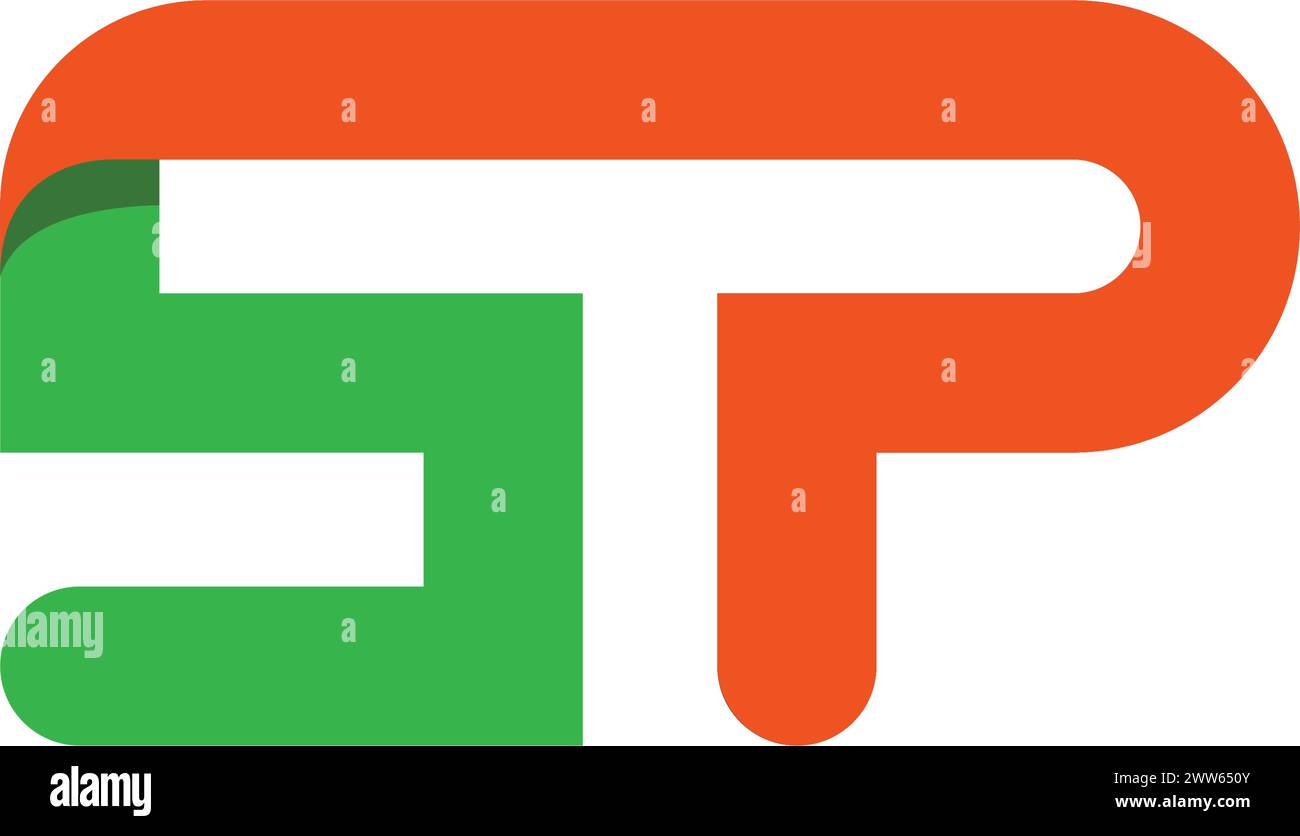 Stp technology logo hi-res stock photography and images - Alamy