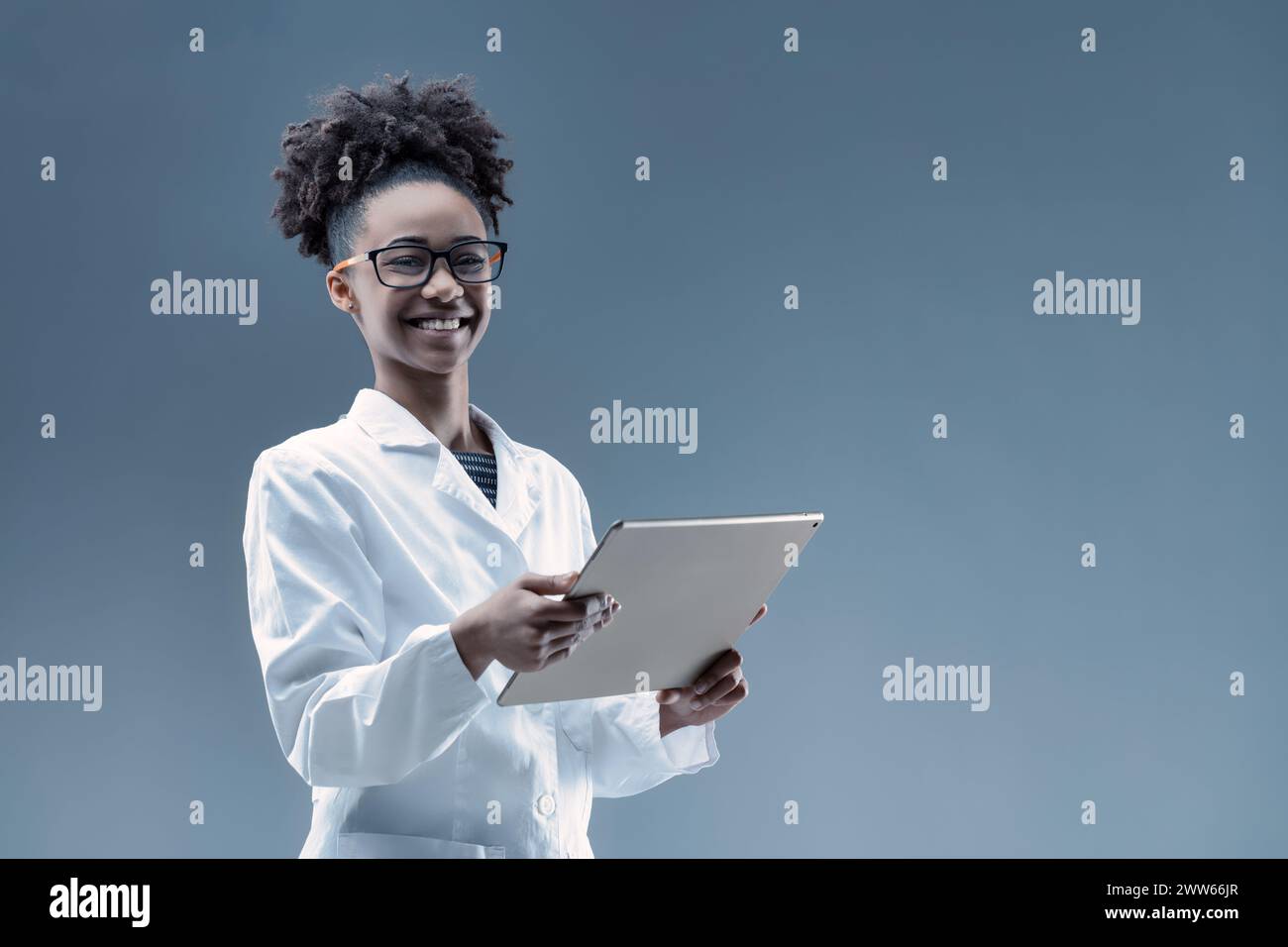 Ai driven exploration hi-res stock photography and images - Alamy