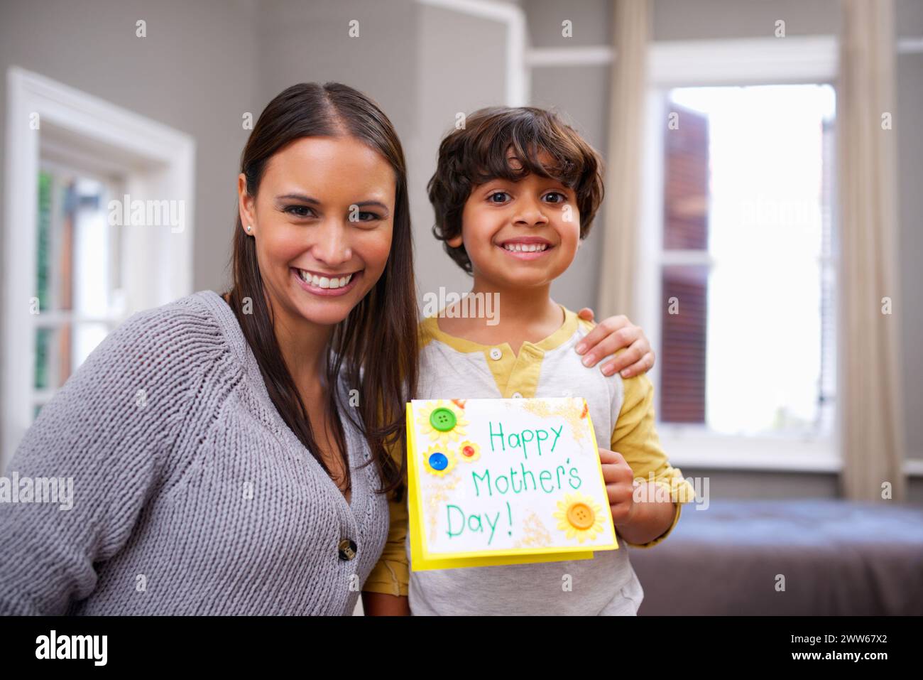 Mom appreciation hi-res stock photography and images - Alamy